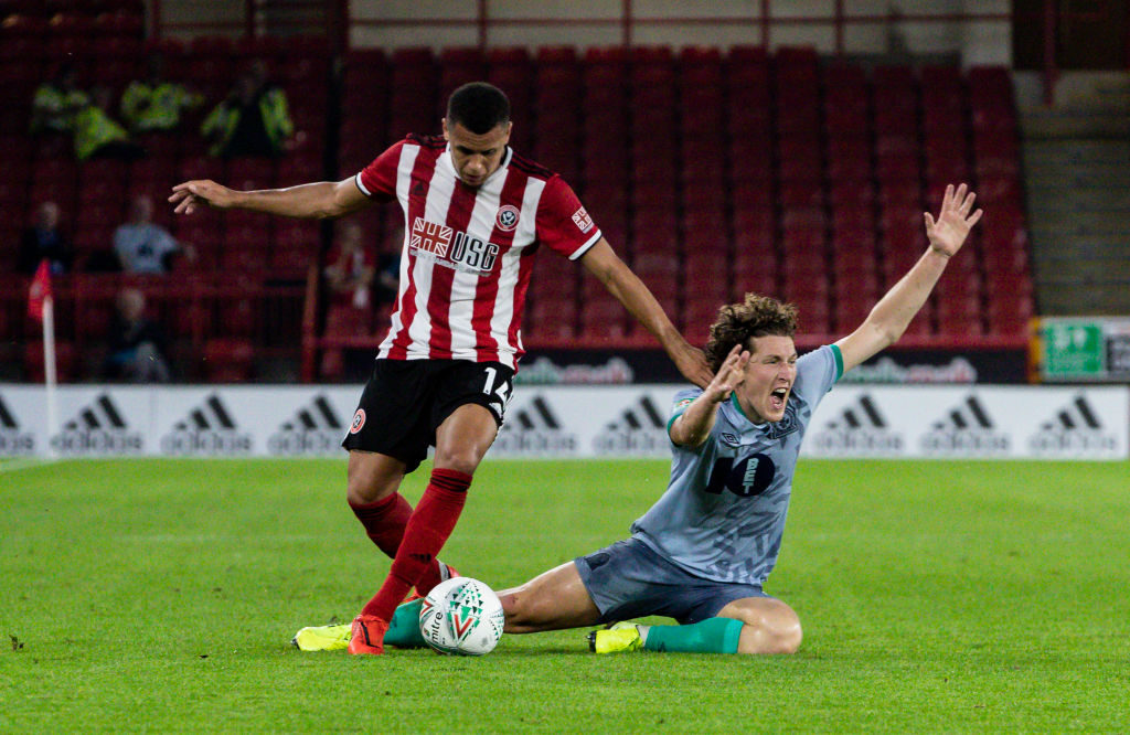 Ravel Morrison says Sheffield United midfielder John Fleck is ...
