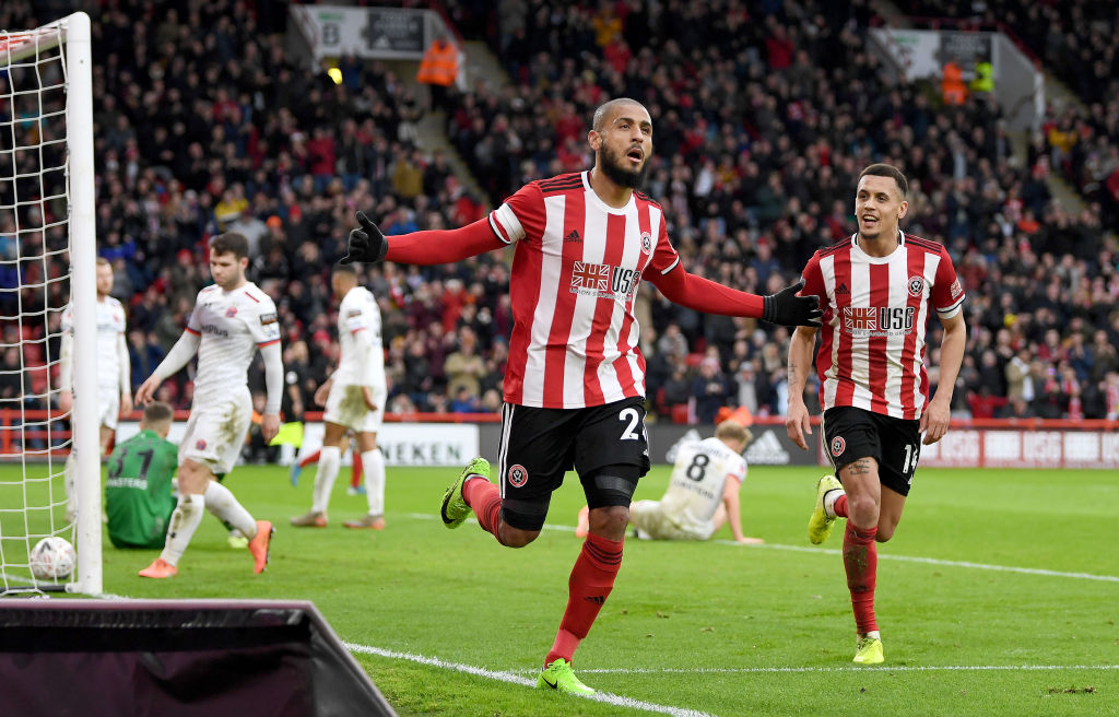 Report: Ravel Morrison set to join Middlesbrough - Sheffield United News