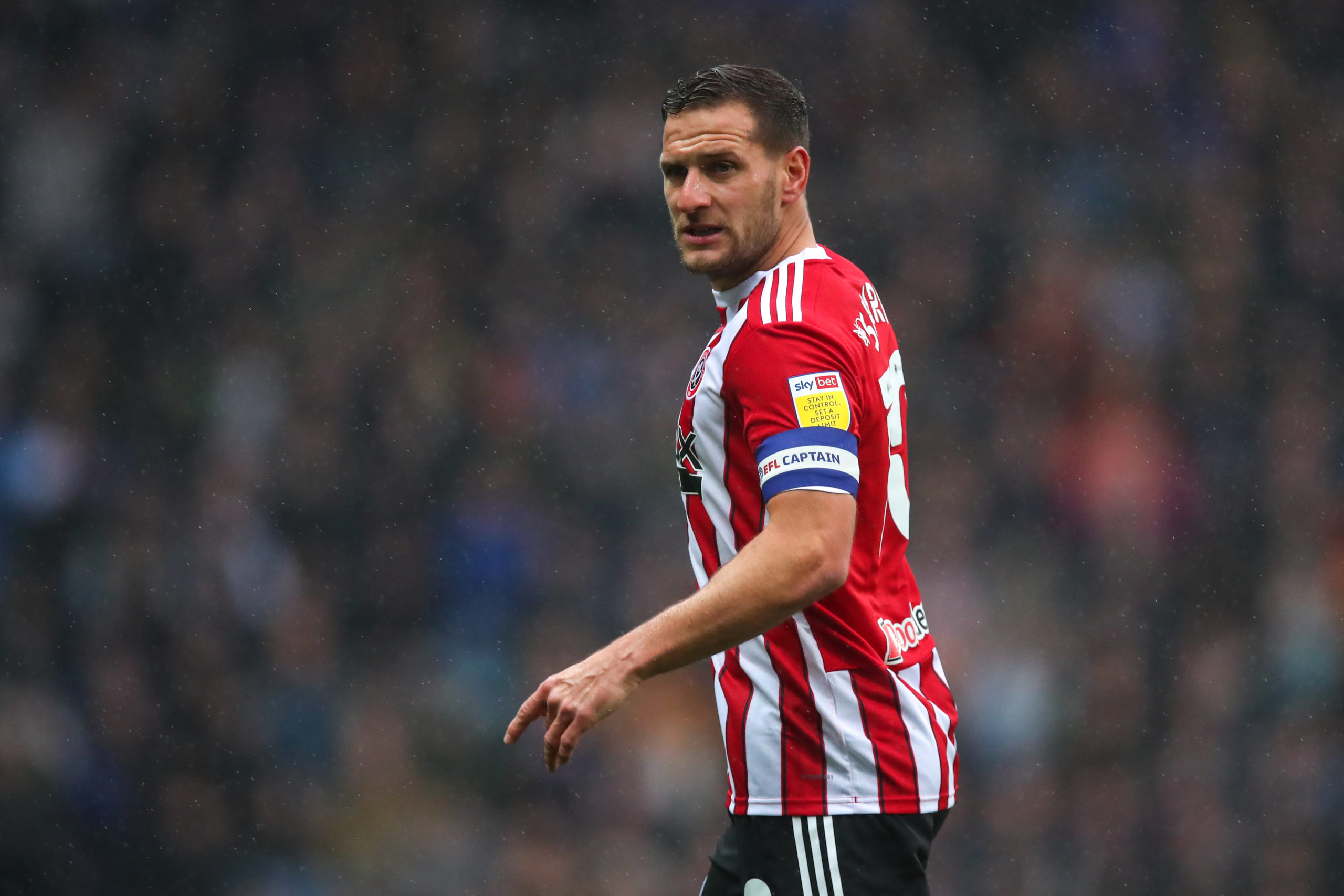 David Prutton tips Sheffield United for more disappointment at Reading