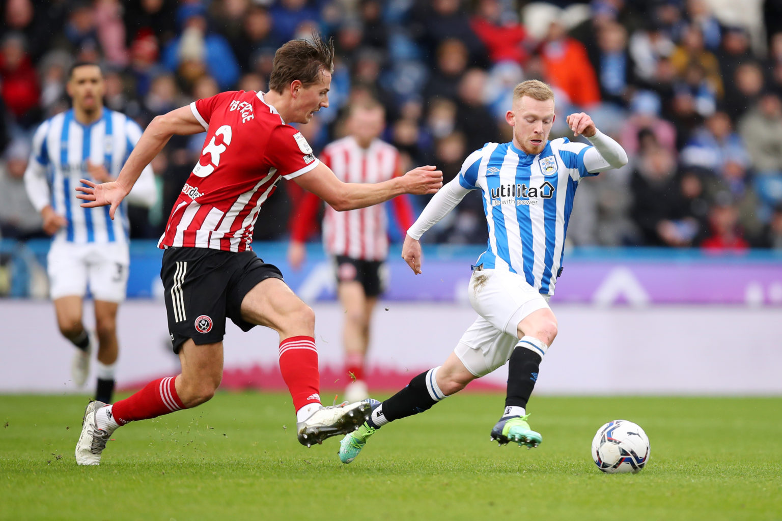 Sheffield United: Stephen Bettis says Blades will spend money