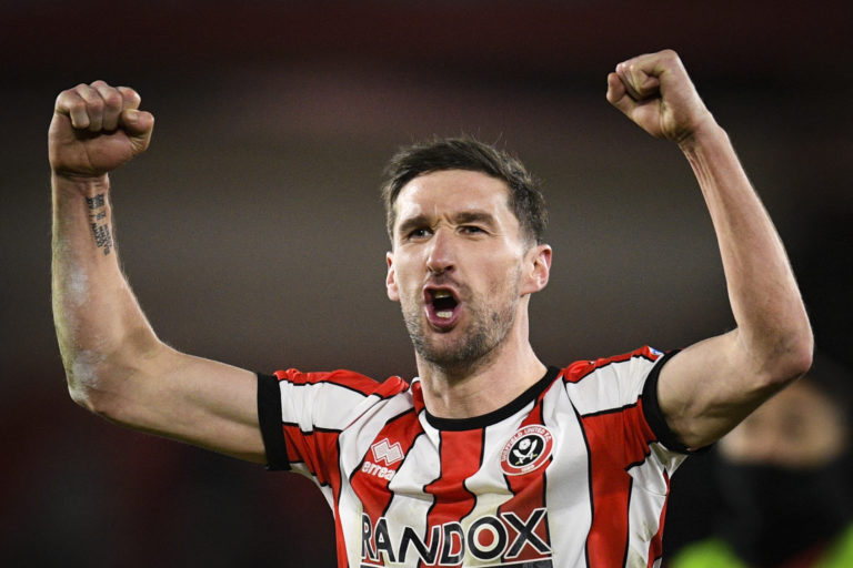 Sheffield United First-Team Squad - Sheffield United News
