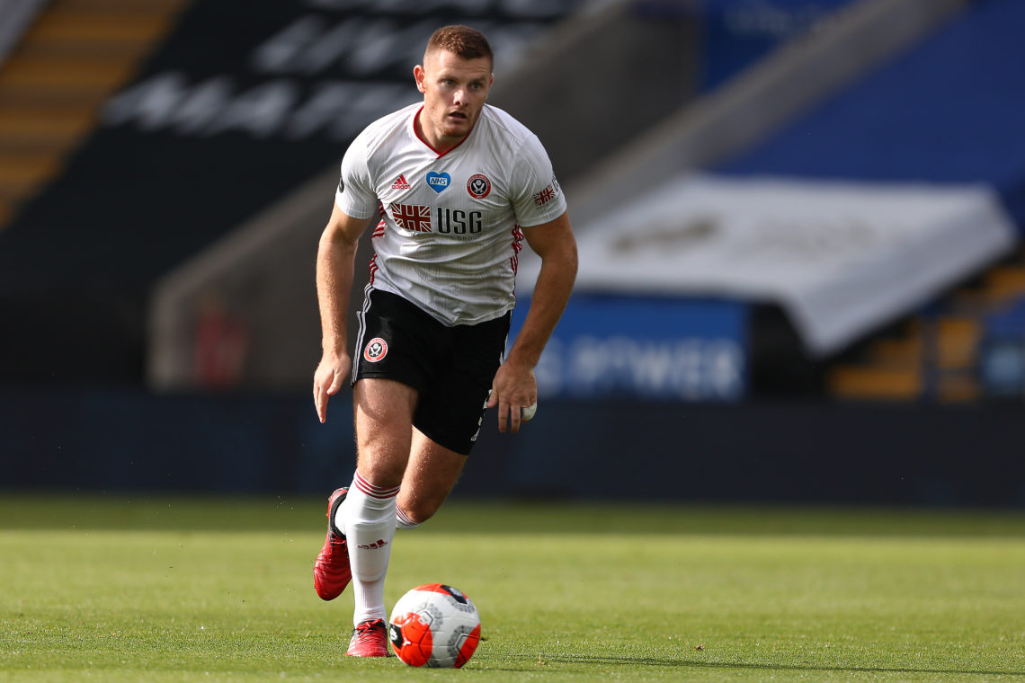 Sheffield United First-Team Squad - Sheffield United News