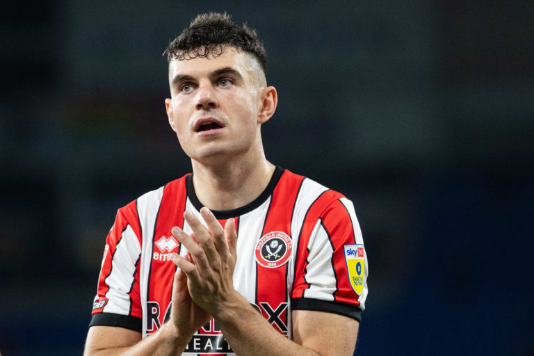 Sheffield United First-Team Squad - Sheffield United News