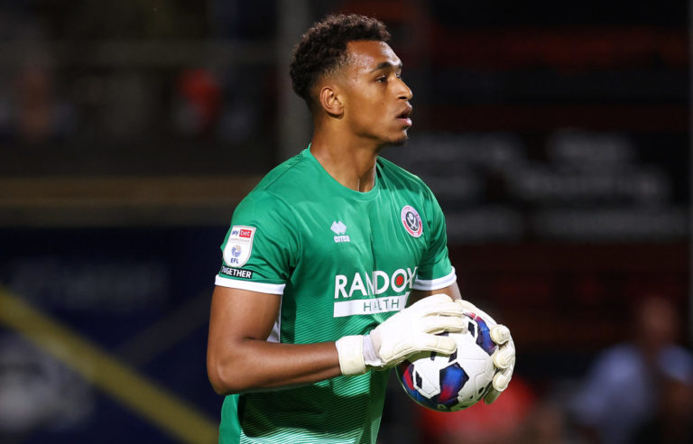 Sheffield United First-Team Squad - Sheffield United News