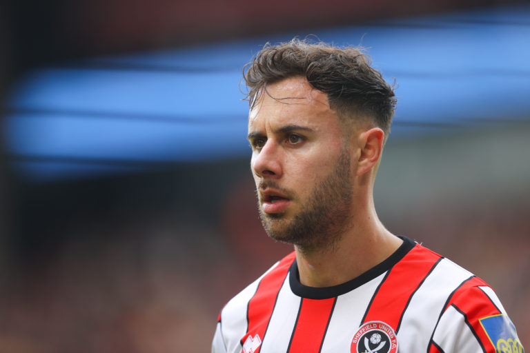 Sheffield United First-Team Squad - Sheffield United News