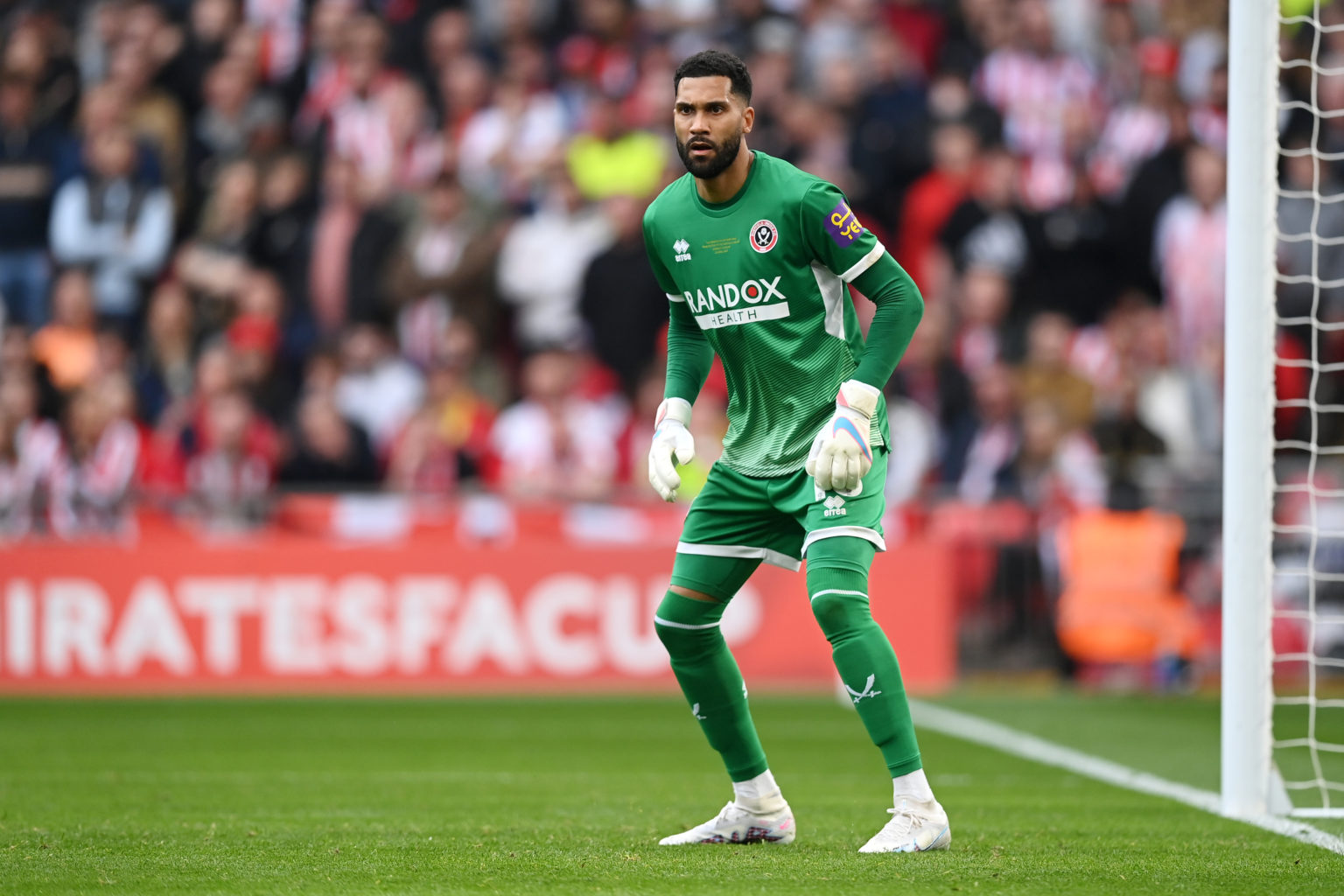 Sheffield United First-Team Squad - Sheffield United News