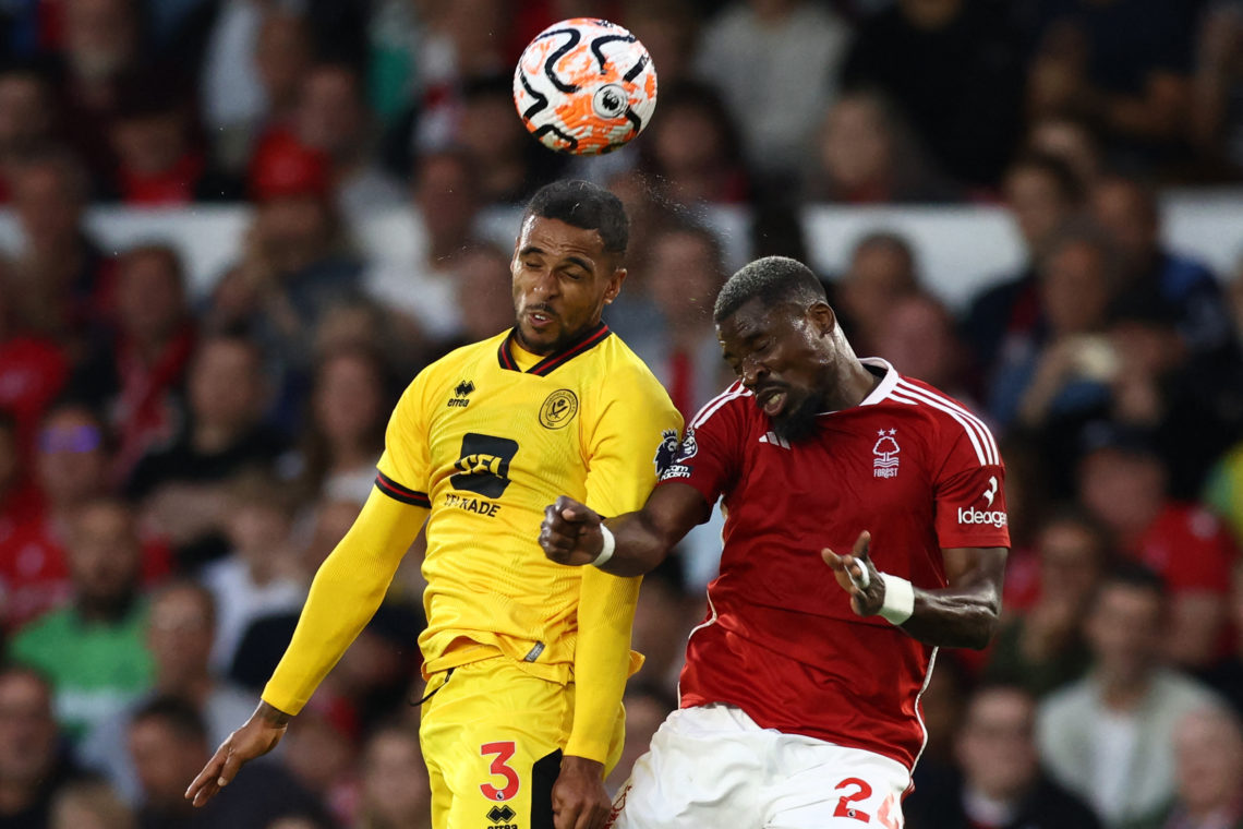 Heckingbottom confirms Max Lowe injury blow ahead of Sheffield United v ...