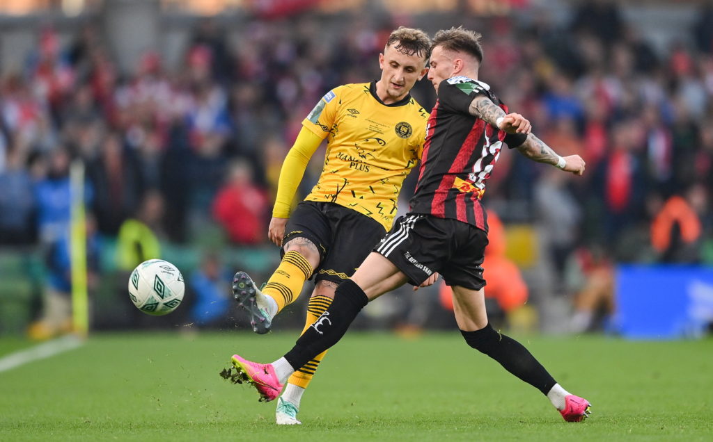 Who is Sam Curtis: Sheffield United's latest transfer target