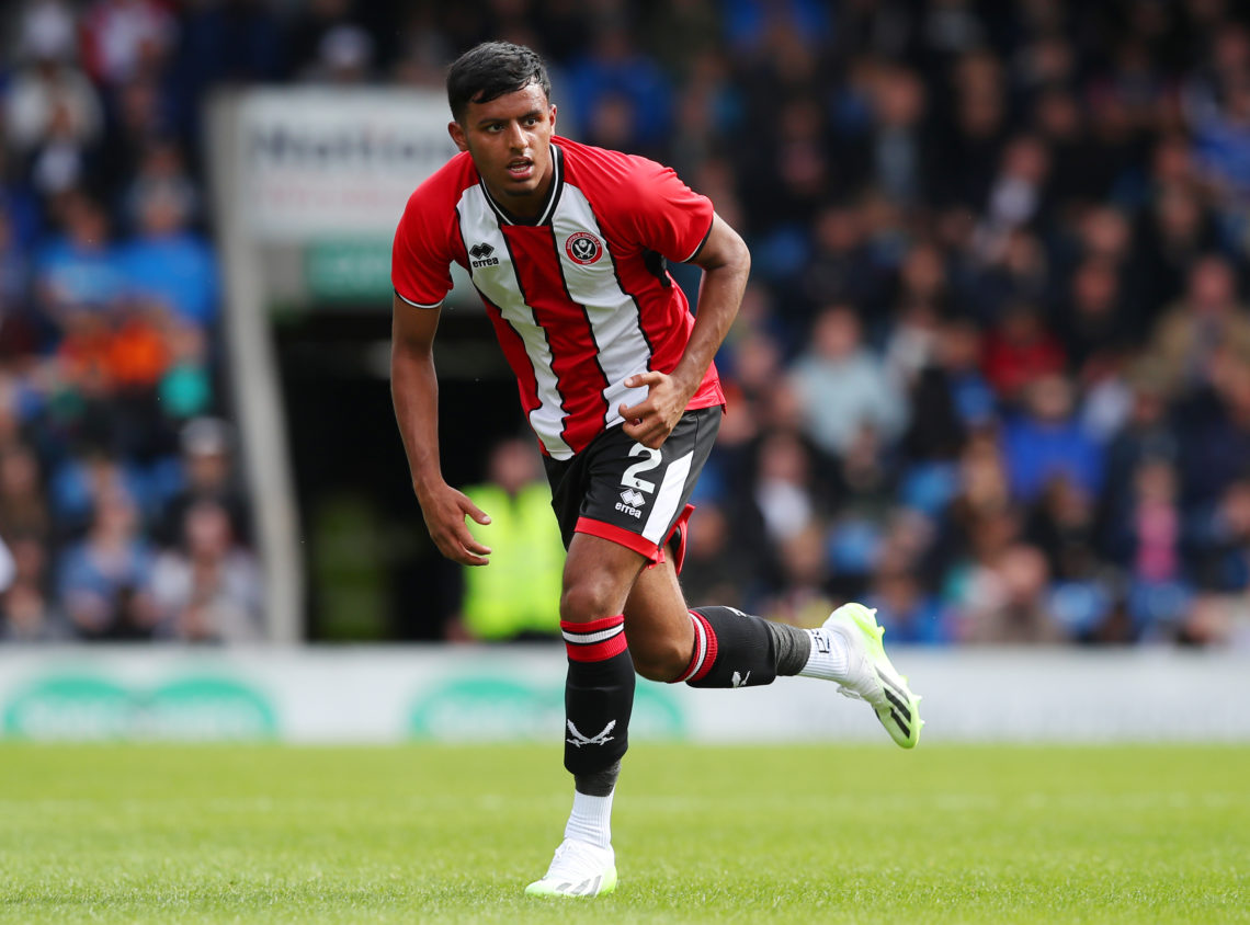 Sheffield United First-Team Squad - Sheffield United News